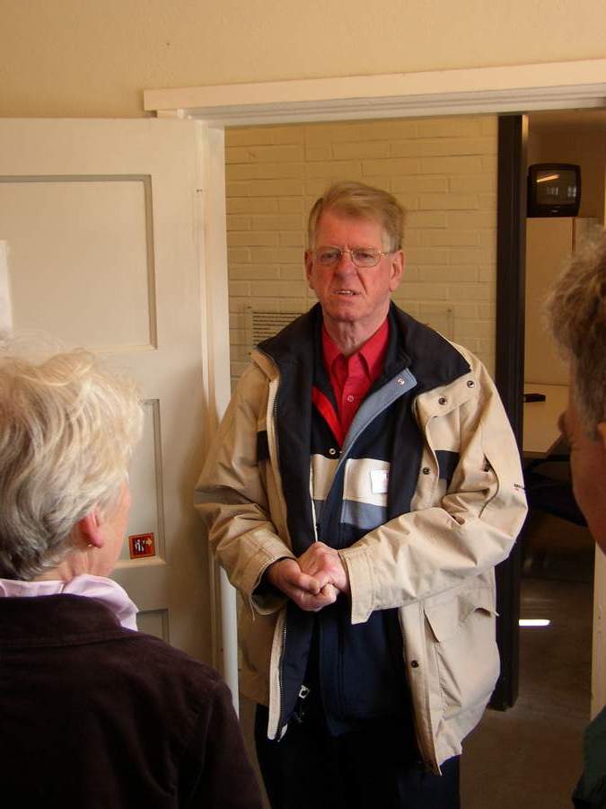 Actioviteiten 2006-2007